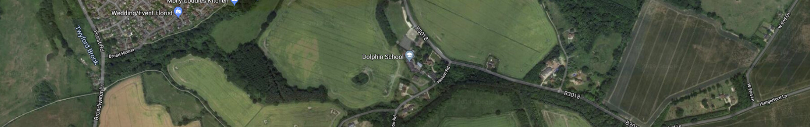 Book a Tour - Dolphin School